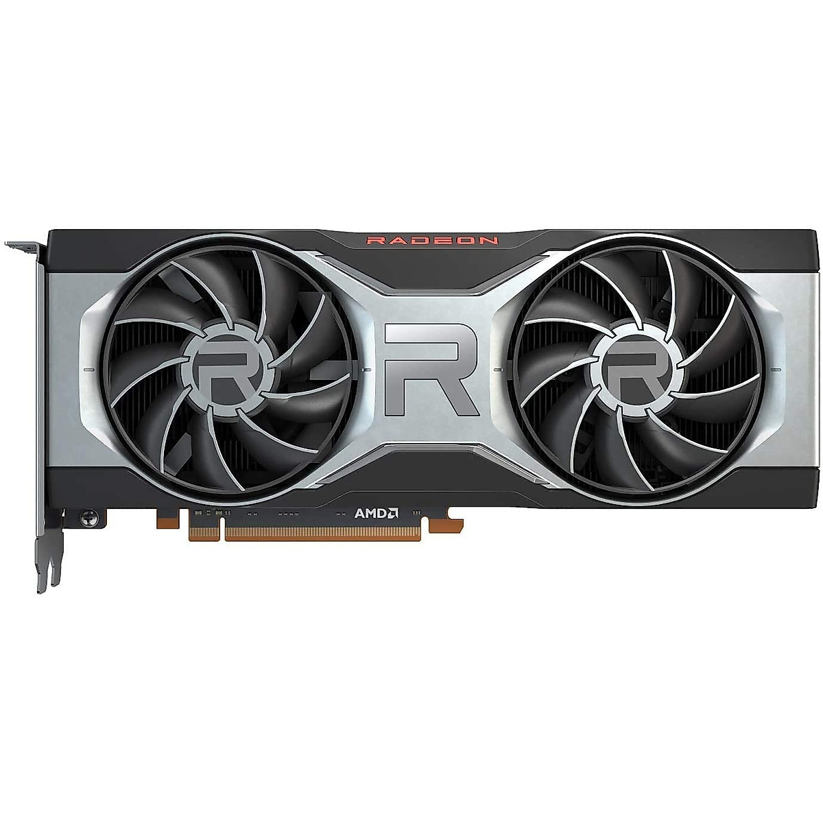 2021 Newest AMD Radeon RX 6700 XT Gaming Graphics Card with 12GB GDDR6, + AllyFlex HDMI