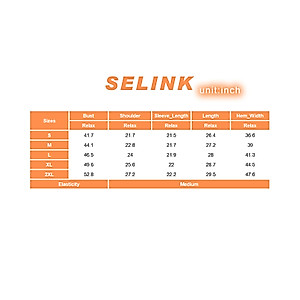 SELINK Hoodies For Women Casual Pullover Waffle Long Sleeve Drawstring Hooded Sweatshirt with Pocket Grey-L