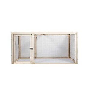 ecoFLEX Fontana Chicken Pen, Jumbo