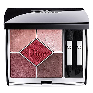 Dior 5 Couleurs Couture Eyeshadow Palette 7g (879 Rouge Trafalgar)