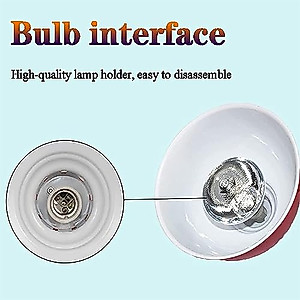 LINKANRUO Commercial Food Heat Lamp, 60-180cm Telescopic Food Warmer, Hanging Food Heating Lamp for Buffet and Hotel Kitchen, Restaurant Kitchen Equipmen Lamps(Silver)