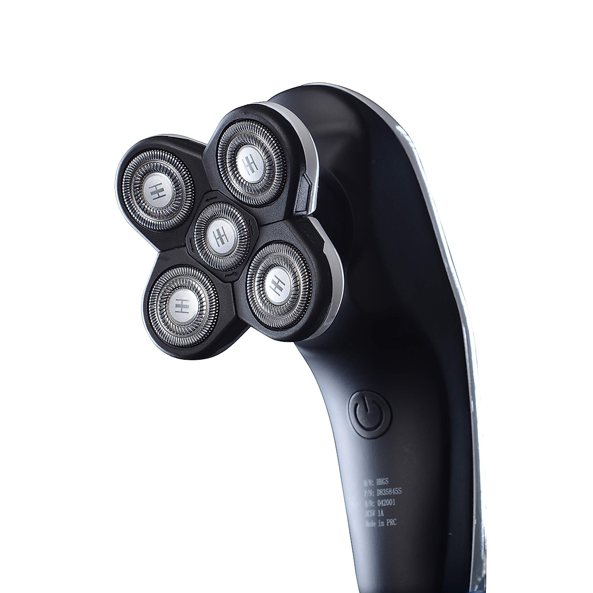 Ghost Shaver Replacement XL Blades