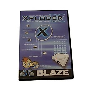 Xploder: The Ultimate Cheat System