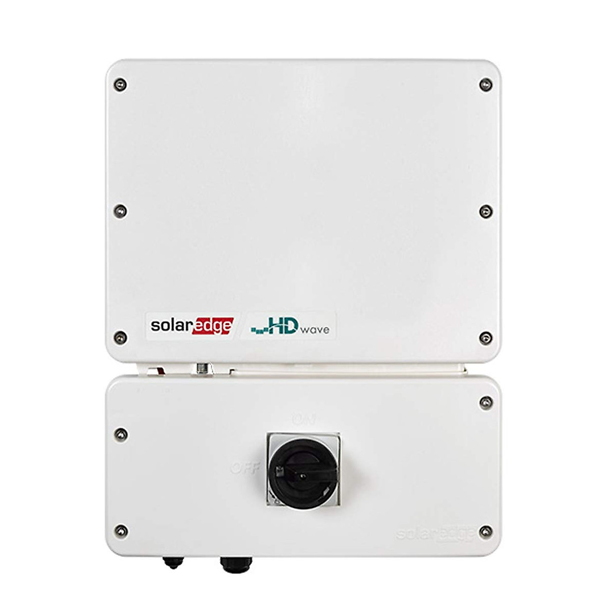 SolarEdge SE5000H-US Single Phase 5000-Watt Grid-Tied Inverter