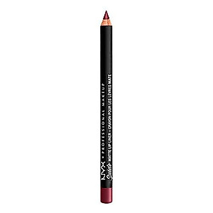 NYX Nyx professional suede matte lip liner free spirit free spirit