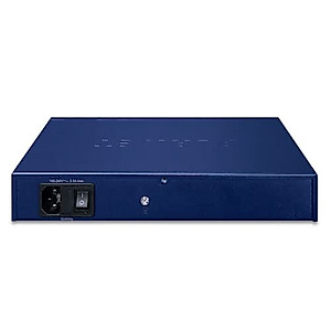 GSD-1121XP 8-Port 10/100/1000T 802.3at PoE + 2-Port 2.5G 802.3at PoE + 1-Port 10G SFP+ Ethernet Switch