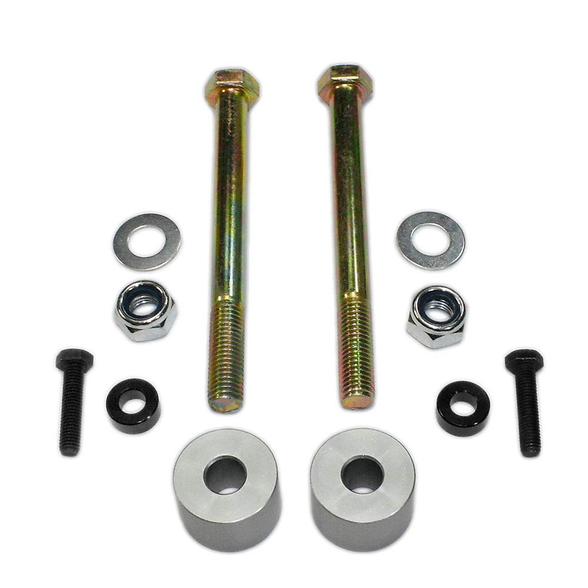 TORCH 3" Full Lift Kit for 2005-2023 Toyota Tacoma 4X4 4WD TRD SR5 w Differential Drop - 6 Lug Models ONLY