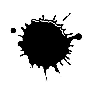 Liquitex Professional Acrylic Ink, 1-oz (30ml) Jar, Carbon Black