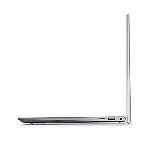 2021 Newest Dell Inspiron 5410 2-in-1 Convertible Laptop, 14 FHD Touch Screen, Intel Core i5-1135G7, 32GB RAM, 1TB PCIe SSD, HDMI, Webcam, Fingerprint Reader, WiFi-6, Backlit Keyboard, Win10 Home