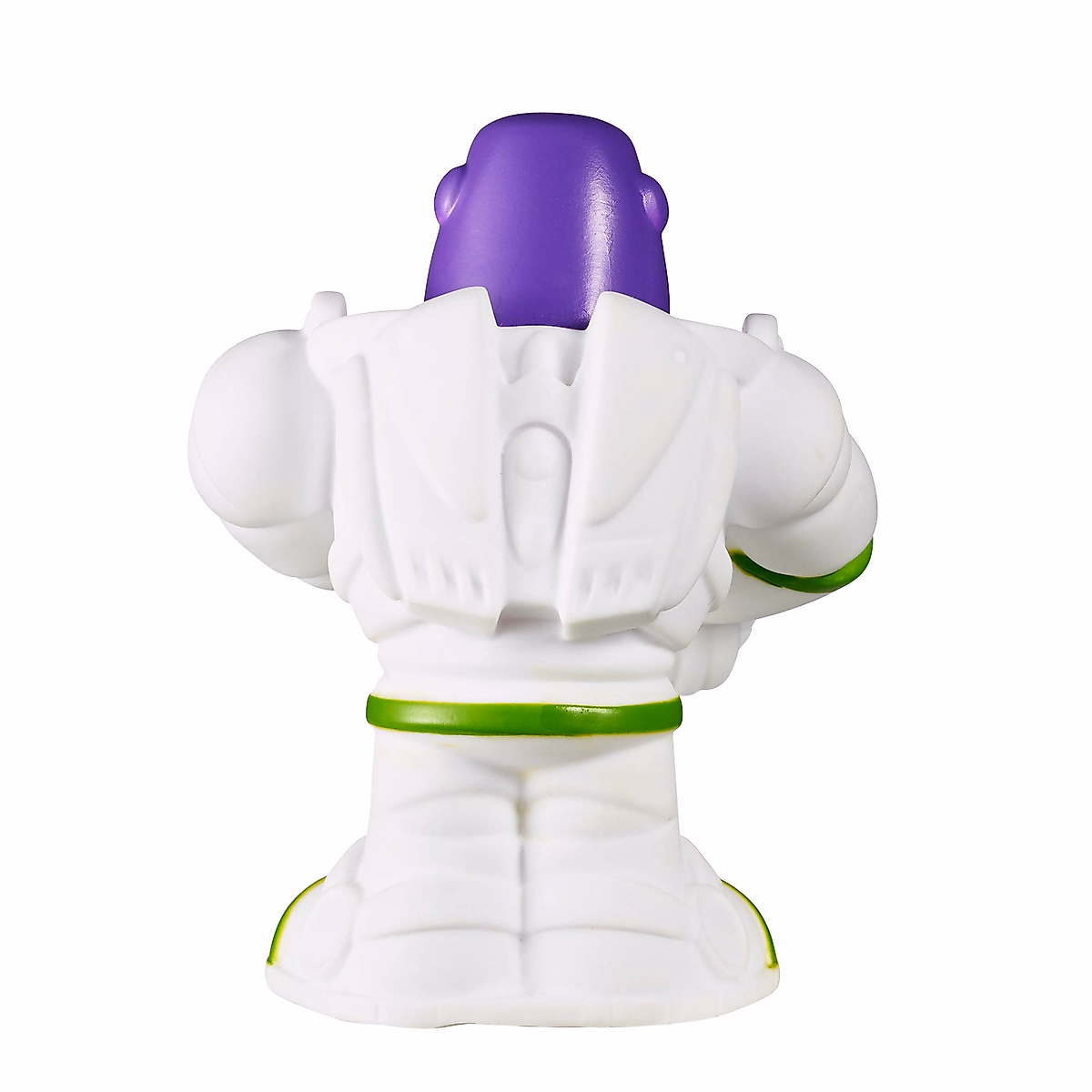 The First Years Disney/Pixar Toy Story Bath Toys - Buzz Lightyear, Alien, and Planet - Squirting Kids Bath Toys for Sensory Play - 6-18 Months - 3 Count
