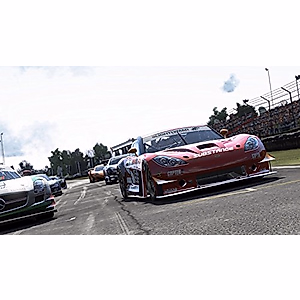 Project Cars: Complete Edition - PlayStation 4