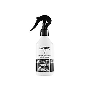 Paul Mitchell MVRCK by MITCH Grooming Spray for Men, Flexible Hold, Lightweight Formula, For All Hair Types, 7.3 fl. oz.