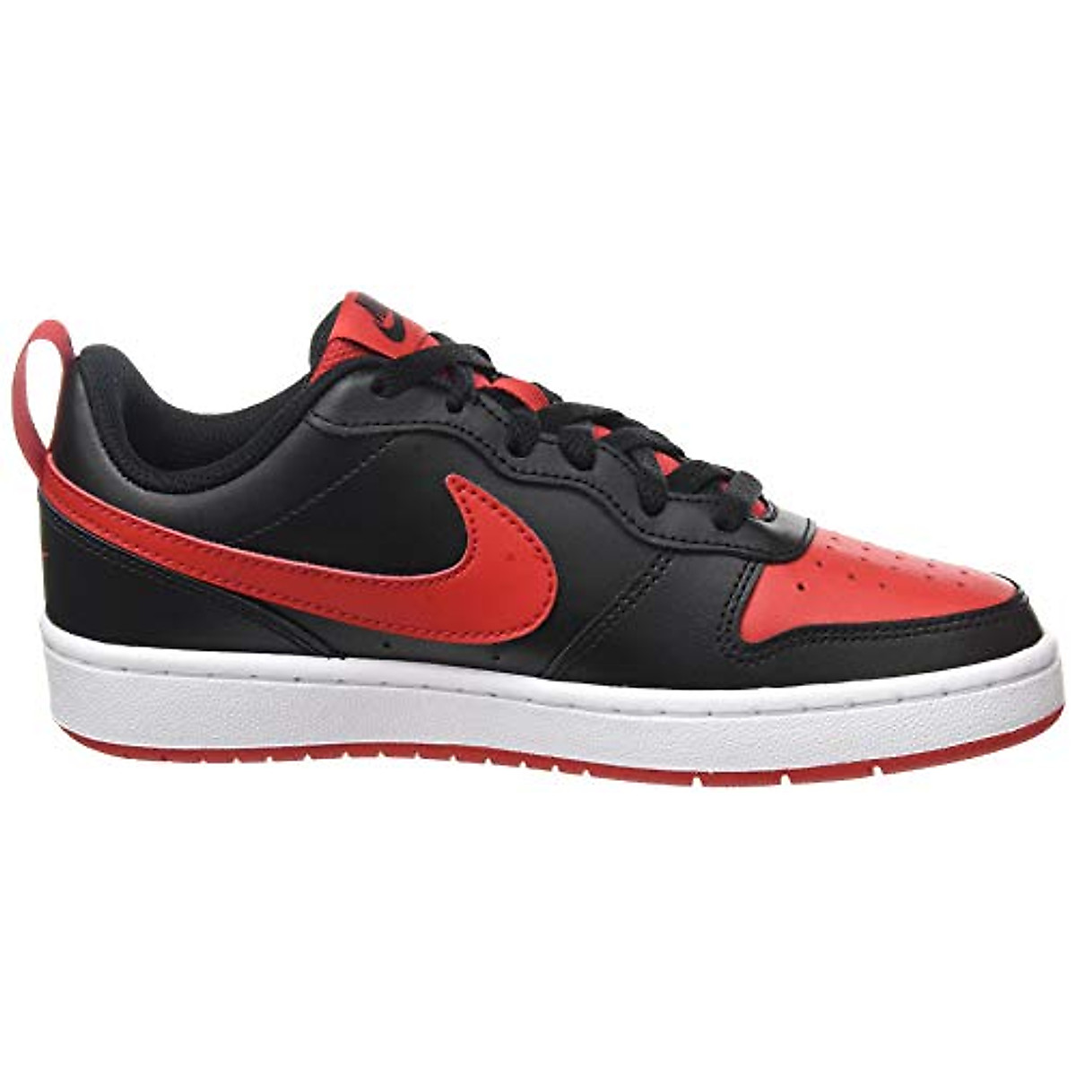 Nike Court Borough Low 2 (Big Kid)