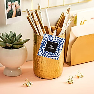 Compendium ThoughtFulls Pop-Open Cards 4-Pack - You're Awesome, You Matter, You're Wonderful, Yay You —120 Pop-Open Cards, Each with a Different Message Inside