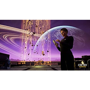 Star Trek: Resurgence - Xbox Series X