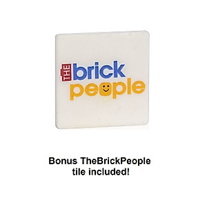 LEGO Ninjago: Legacy Lord Garmadon with Shoulder Armor and Destructive Dagger