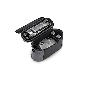 (Renewed) Parrot Anafi Drone Extended with 2 Additional Batteries, Carrying Bag, Additional Propeller Blades and 4K HDR Camera with 180° Swivel- Compact and Foldable