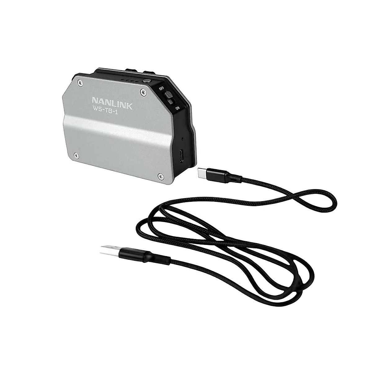Nanlite NANLINK WS-TB-1 Transmitter Box