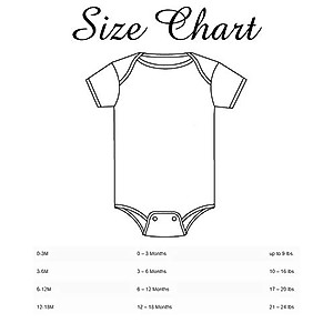 Lord of The Rings Cute Funny Bodysuit Newborn Infant Onesie Green