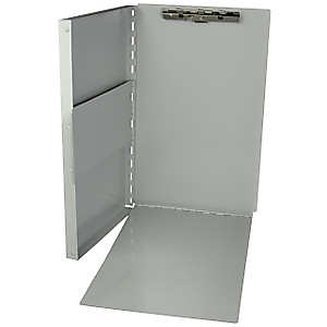 OIC Officemate Aluminum Side Loading Form Holders (OIC83204)