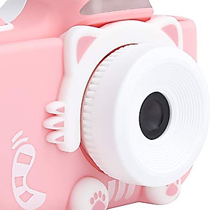 Bewinner Kids Digital Camera Kids Video Camera, Mini Digital Camera for Boys, Girls