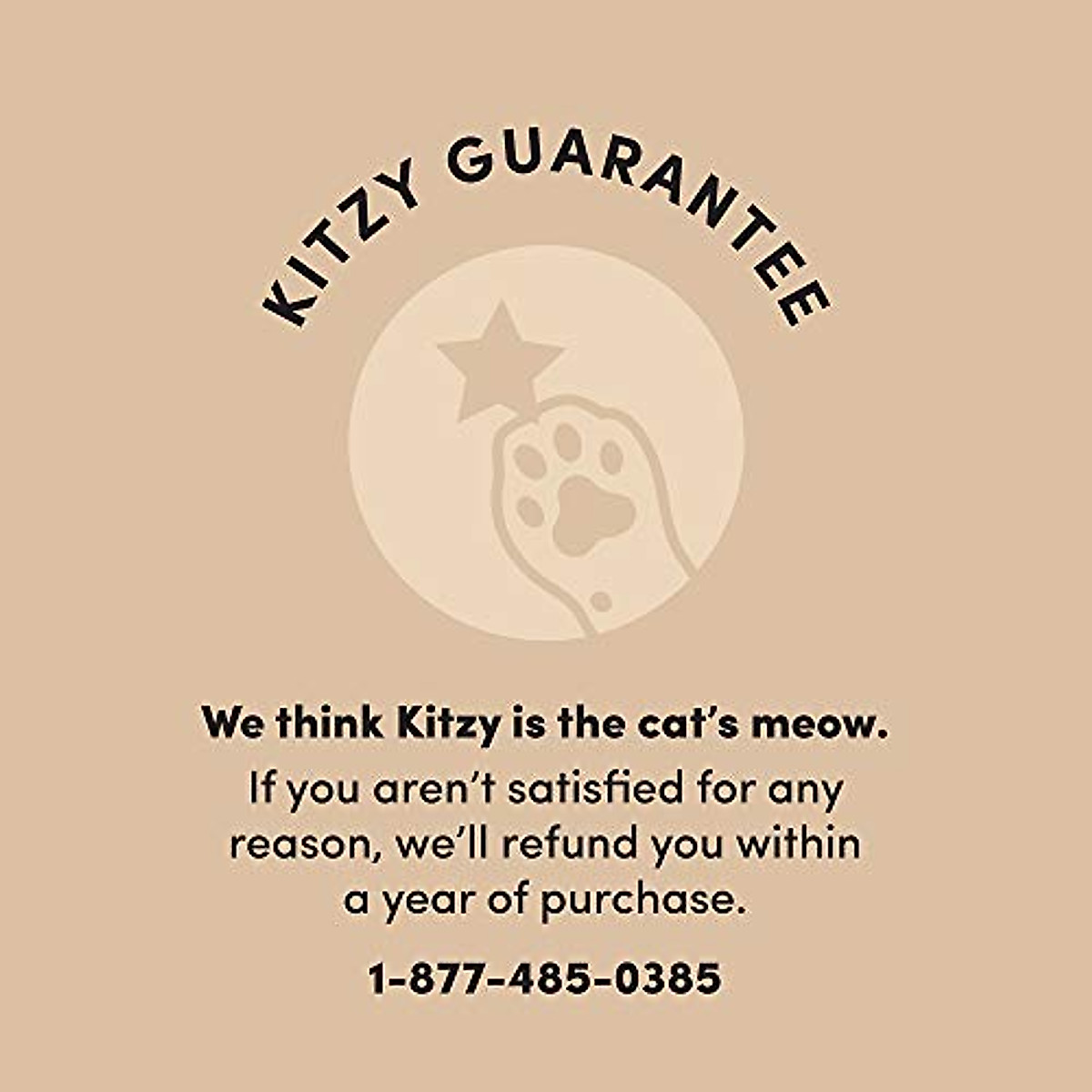 Amazon Brand - Kitzy Wet Cat Food, Variety Pack (Turkey & Vegetable/Chicken & Beef ) Stew Cuts in Gravy, Grain Free, 3 Oz Pouches (Pack of 24)