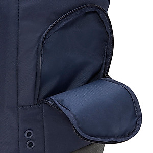 Nike Elite Pro Basketball Backpack nkBA6164 411