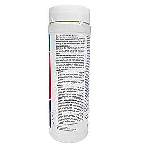 BioGuard Erase Iron Stain Remover (1.75 lb)