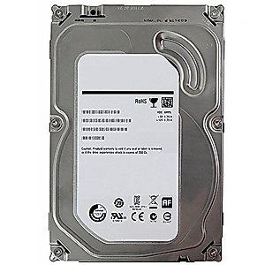 Mb2000gcwda Hewlett-Packard 2Tb 7200Rpm 6G Mdl Lff Sata Sc Hard Drive
