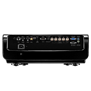 BenQ SH940 High Brightness 1080p DLP Projector