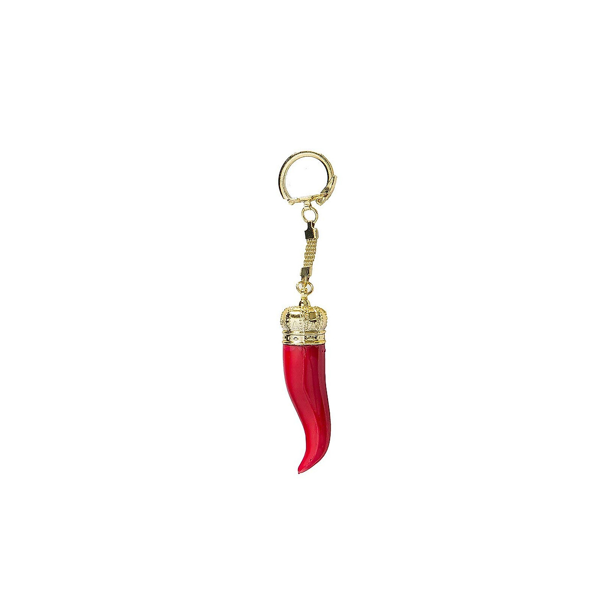 Italian Luck Charm - Small (Small Horn)