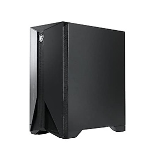 MSI Aegis RS Gaming Desktop: Intel Core i7-13700KF, RTX 4070 Ti, 32GB DDR5, 2TB M.2 NVMe, Liquid Cooling, 80+ Gold PSU, WiFi 6E, Keyboard & Mouse, DIY Friendly, Windows 11 Pro: 13NUF-439US