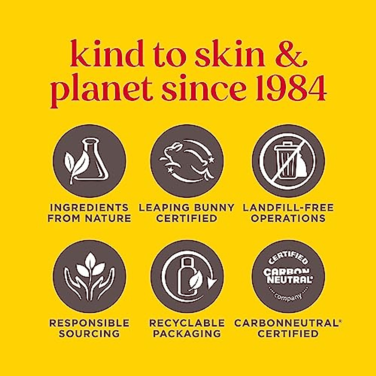 Burt's Bees 100% Natural Moisturizing Lip Balm, Pomegranate with Beeswax and Fruit Extracts, 1 Tube