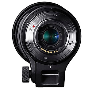 Sigma 150-600mm 5-6.3 Contemporary DG OS HSM Lens for Nikon