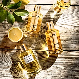 MANCERA Eau De Parfum Spray, Holidays, 4 Fl Oz