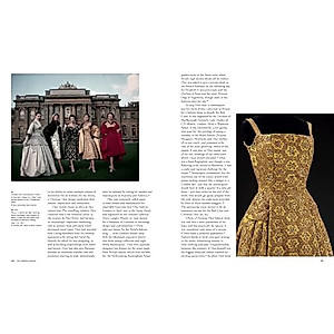 Dior: A New Look, A New Enterprise (1947-57)