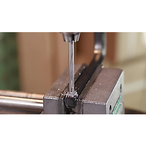 Drill America 3/32" Carbide Tipped Die Drill Bit, D/ADIE Series