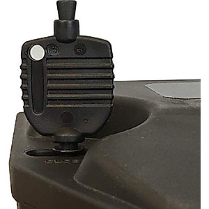 LIPHA TECH 31109 Aegis Universal Key for Mouse Traps, Black