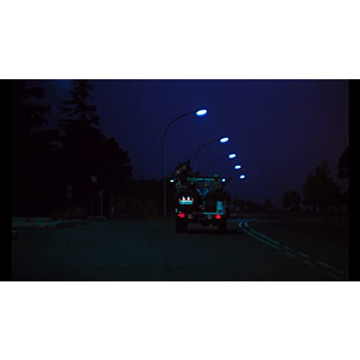 Demons 1 & 2 4K Remastered Blu-ray Perfect Box (Blu-ray Set of 2) (First Press Limited Edition)