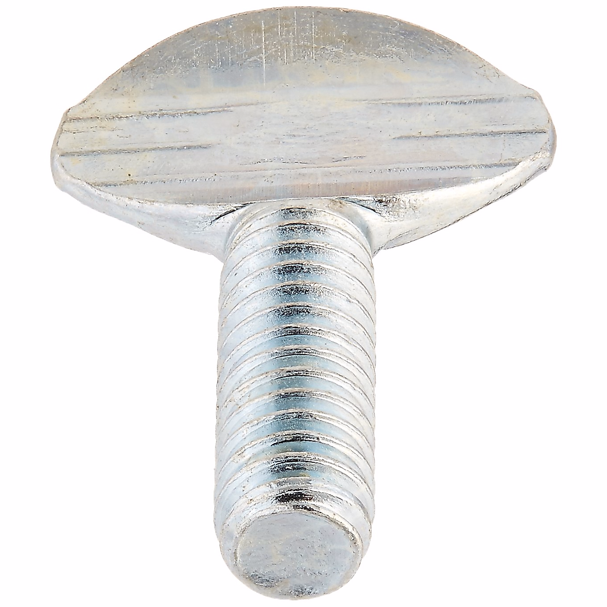 Hard-to-Find Fastener 014973323936 Thumb Screws, 1/4-20 x 3/4, Piece-4 , zinc