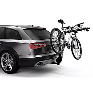Thule Camber 4 Bike Mount Bike Carrier