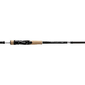 13 FISHING - Omen Black - 6'7" M Spinning Rod - OB3S67M