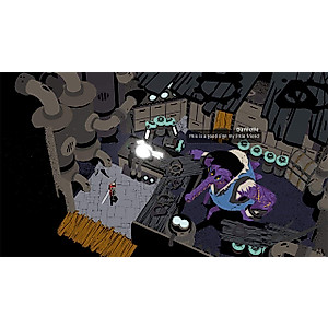 Creature in the Well - Nintendo Switch