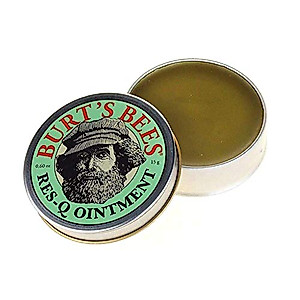 Burt's Bees Res-Q Ointment, 0.6 oz