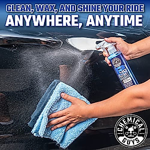 Chemical Guys WAC_114_64 P40 Detailer (64 oz), 64 fl. oz, 1 Pack