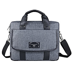 17.3 Inch Laptop Bag for Dell G7 17 7700, for Inspiron 17 7000, for Alienware M18 X17 M17, Area 51m