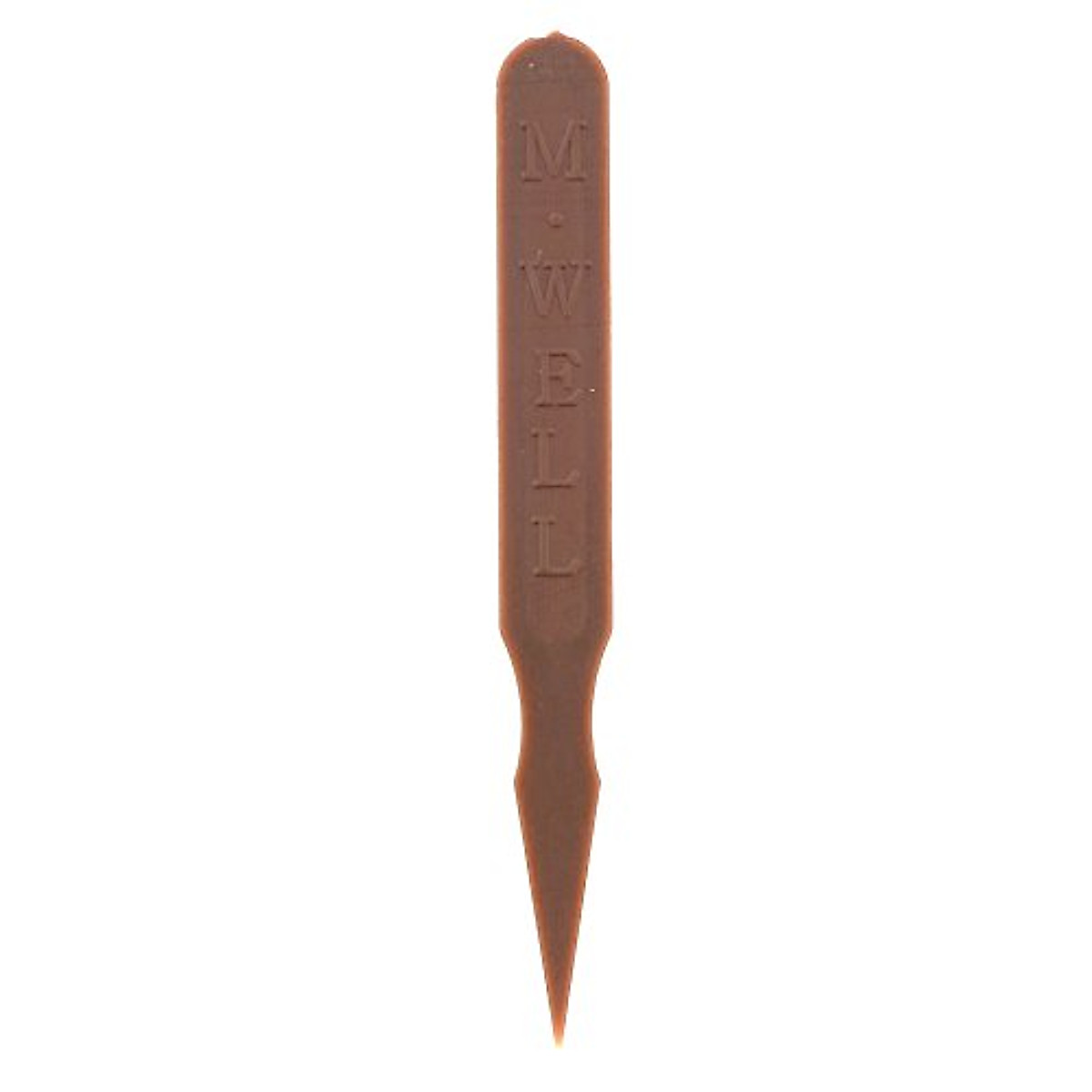 Royal Medium Well Steak Marker-Brown, Package of 1000