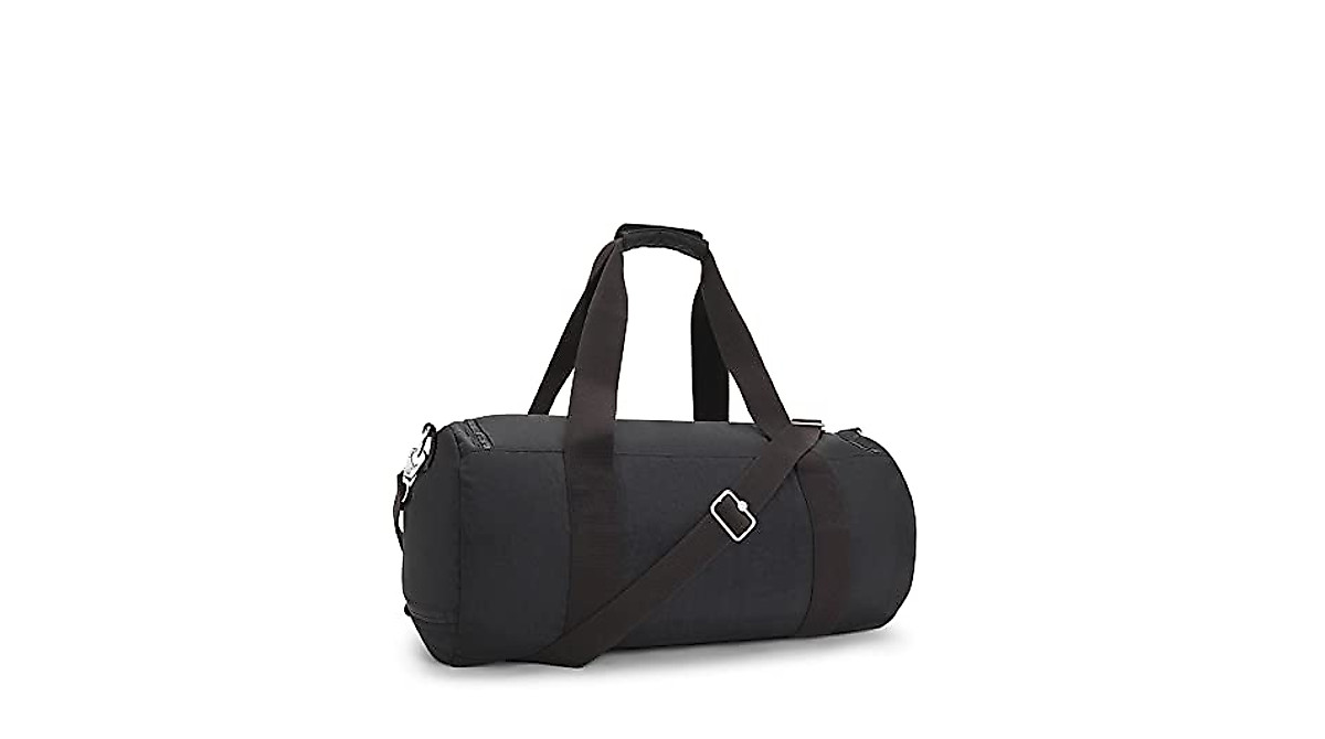 Kipling Argus Small Duffle Bag - Eco-Friendly Travel & Gym Bag