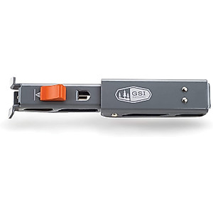 GSI Outdoors nForm Pot Gripper with Folding Design for nForm Crossover and Destination Cookwear