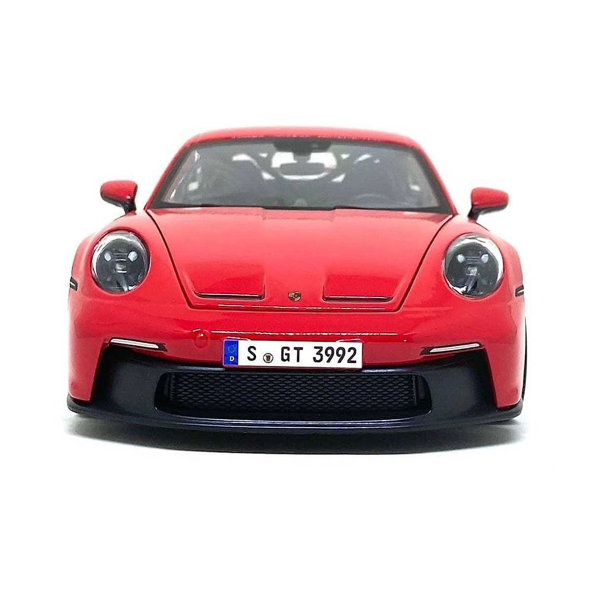 Maisto Porsche 911 GT3